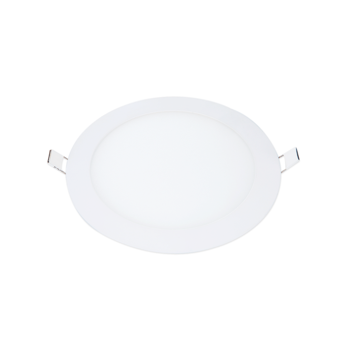 Plafon Led Avant Pop Embutir Redondo 12w 6500k Bivolt 17cm