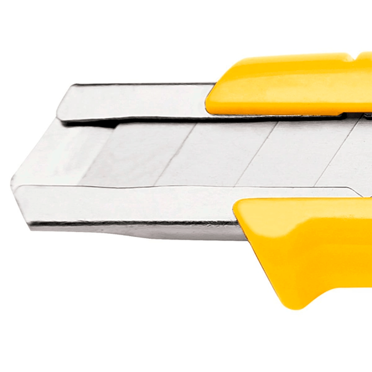 Estilete Retrátil Tramontina Profissional 6" Corpo Injetado
