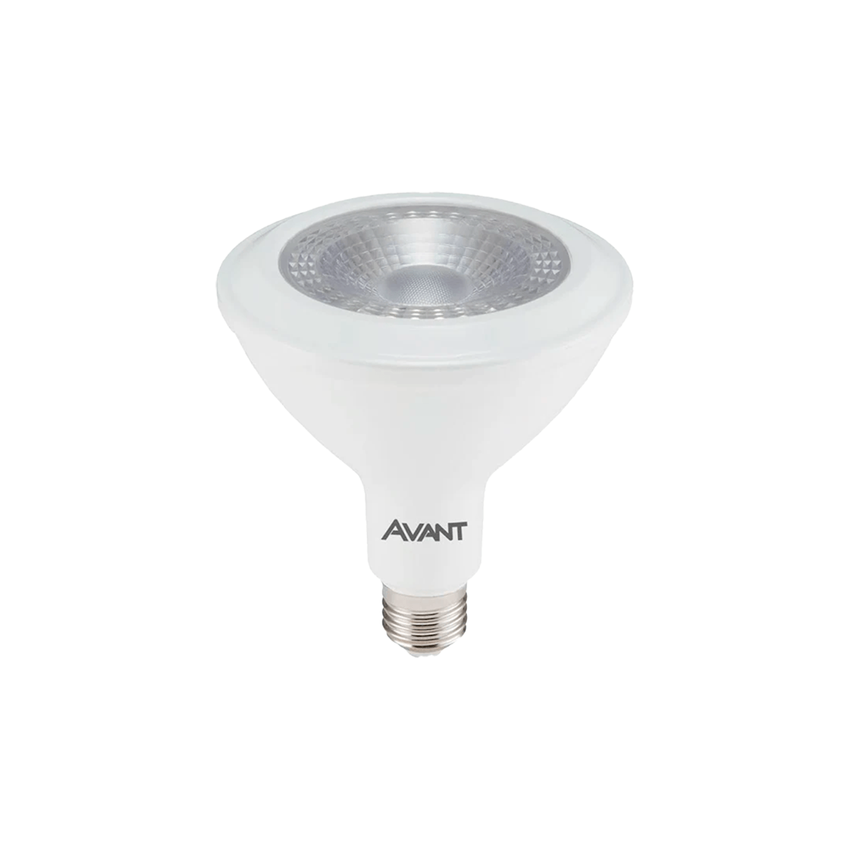 Lâmpada Led Avant Par38 Luz Branca 6500k Base E27 14W Bivolt
