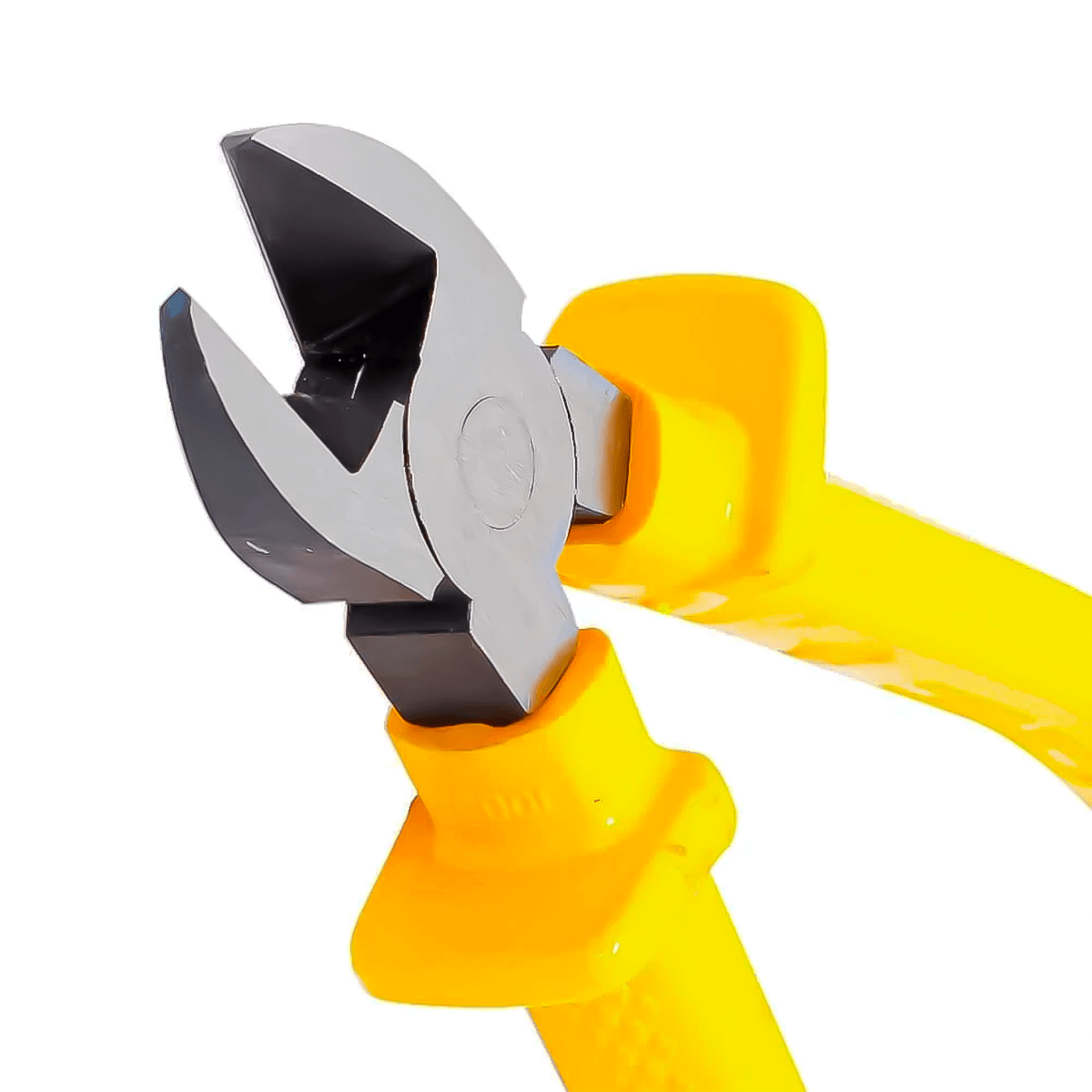 Alicate Tramontina Corte Diagonal 6 Polegadas Isolado 1000v