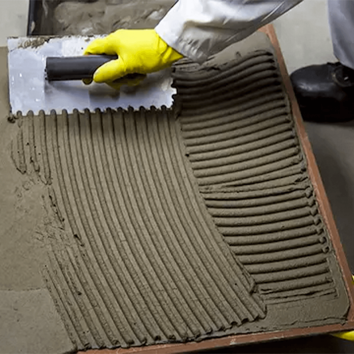 Argamassa Cimentcola Flexível Quartzolit Cinza Saco 20kg