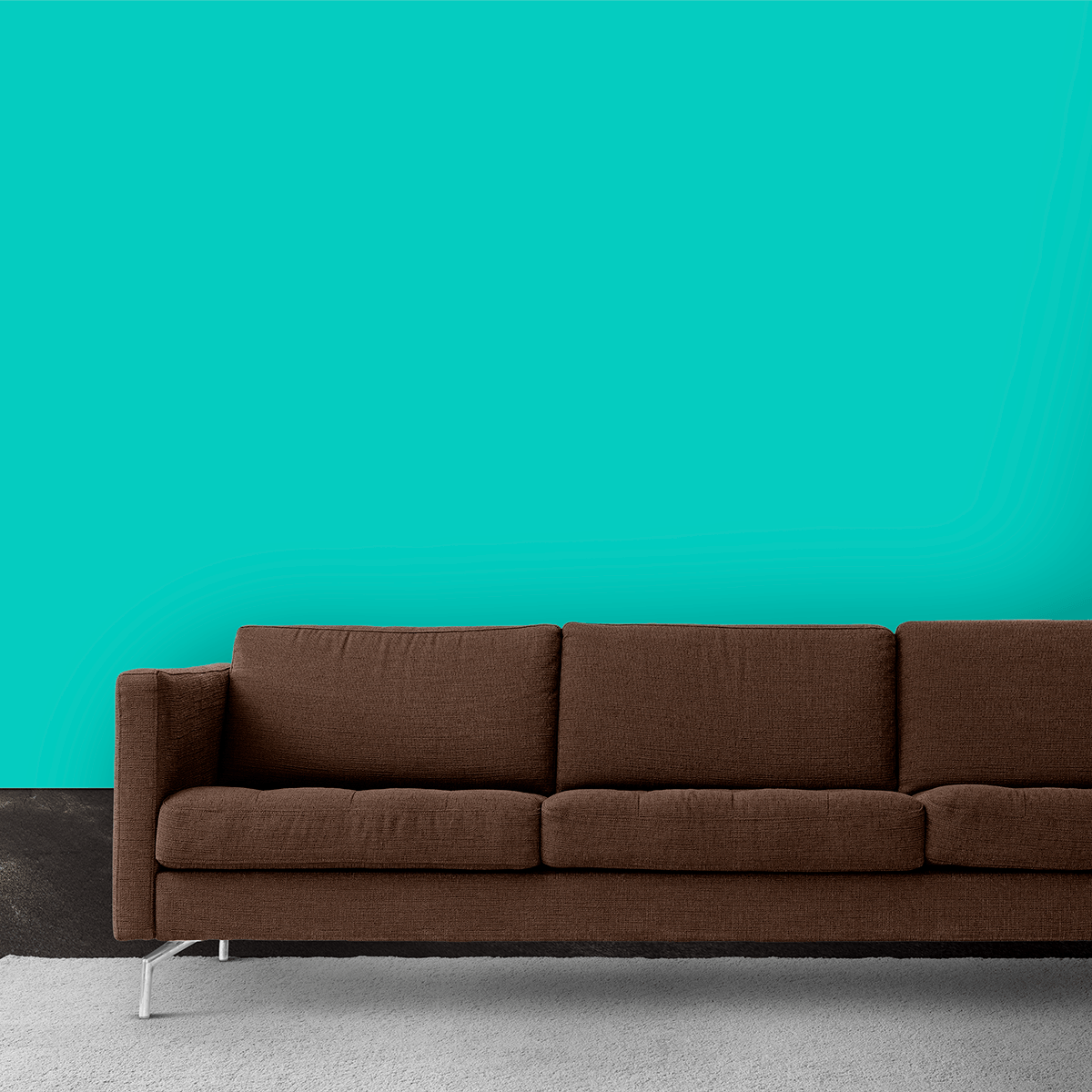 Tinta Vinil Acrilica Argalit Verde Primavera 18 Litros