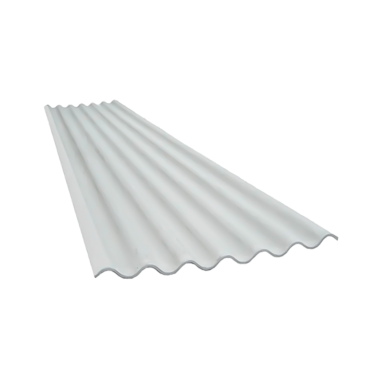 Telha Eternit Vogatex 0,4x244x50cm Crfs