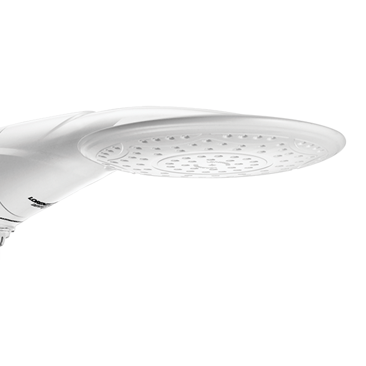 Ducha Lorenzetti Multitemperatura Advanced Turbo 127v 5500w