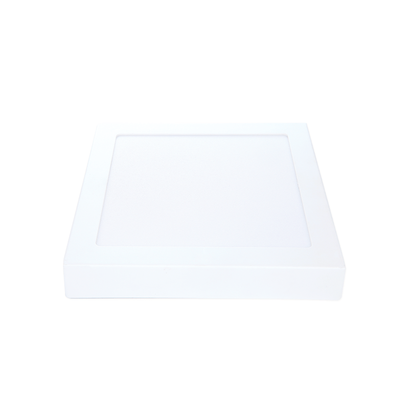 Painel Led Avant Pop Sobrepor Quadrado 18w 6500k Bivolt