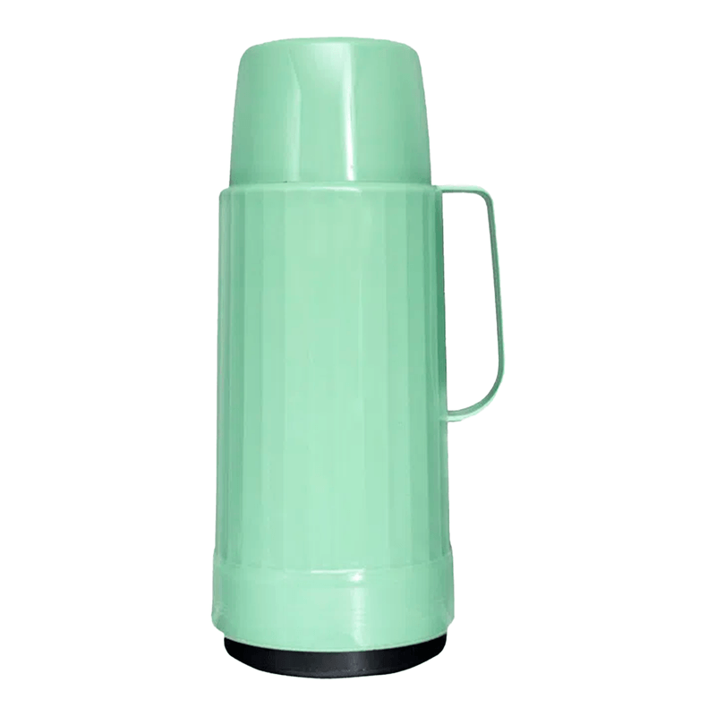 Garafa Térmica Invicta 1l Glt Lille Verde