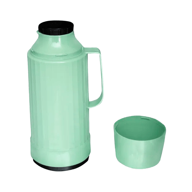 Garafa Térmica Invicta 1l Glt Lille Verde